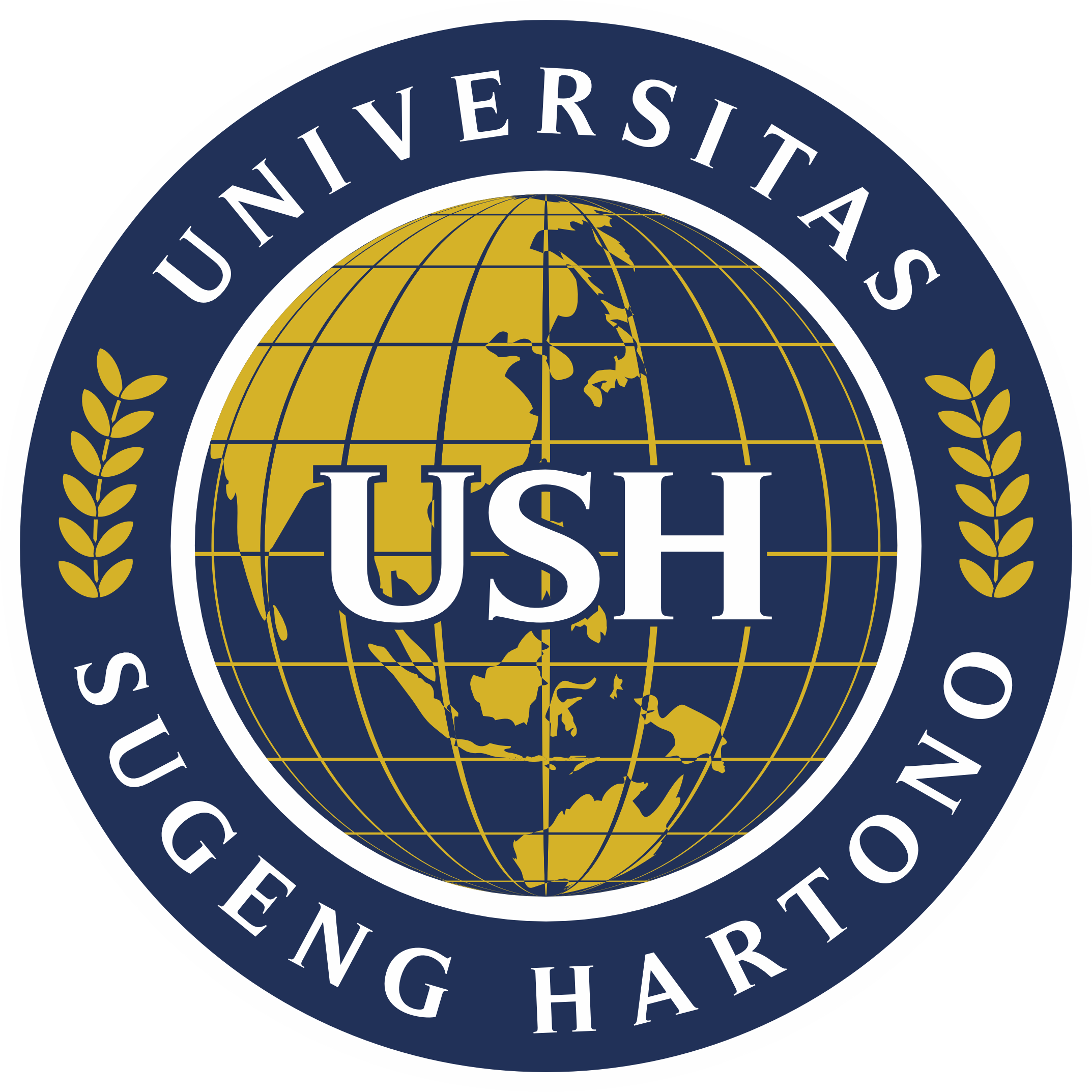 Universitas Sugeng Hartono - Sign In